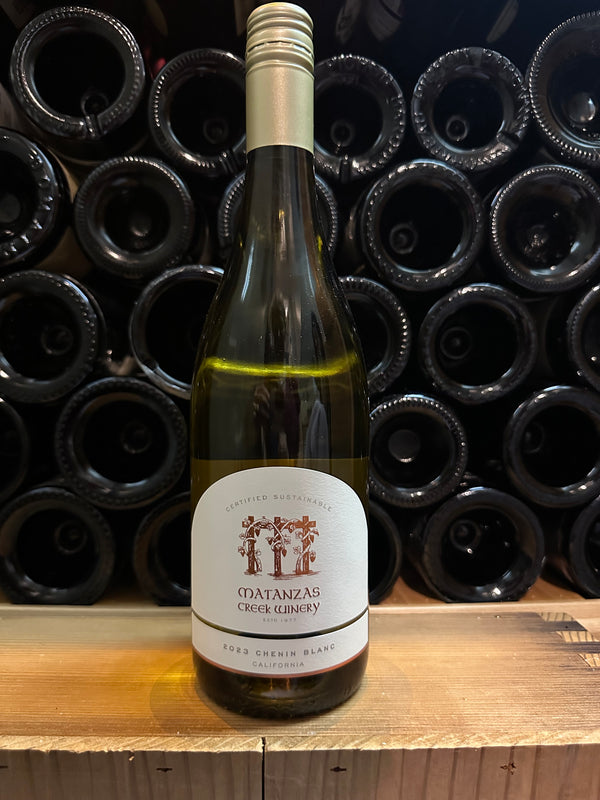 Matanzas Creek Chenin Blanc 2023 - Spiro Wines