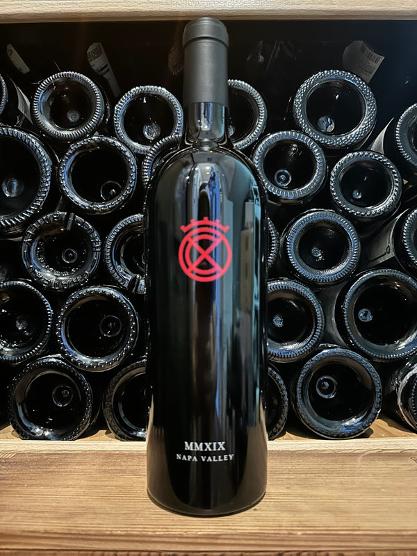 Cervantes Cabernet Sauvignon MMXIX 2019 - Spiro Wines