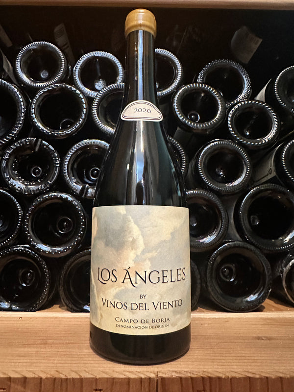 Vinos Del Viento 'Los Angeles' 2020 - Spiro Wines