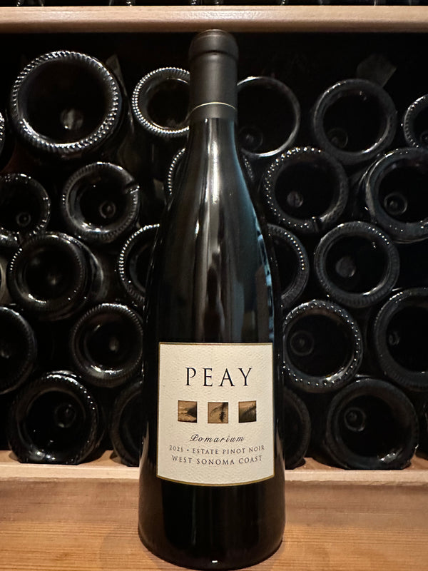Peay Vineyards Pomarium Estate Pinot Noir 2021 - Spiro Wines