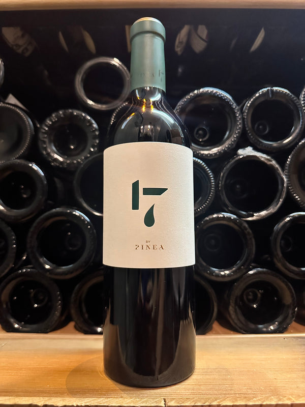 Pinea '17' Ribera Del Duero 2020 - Spiro Wines