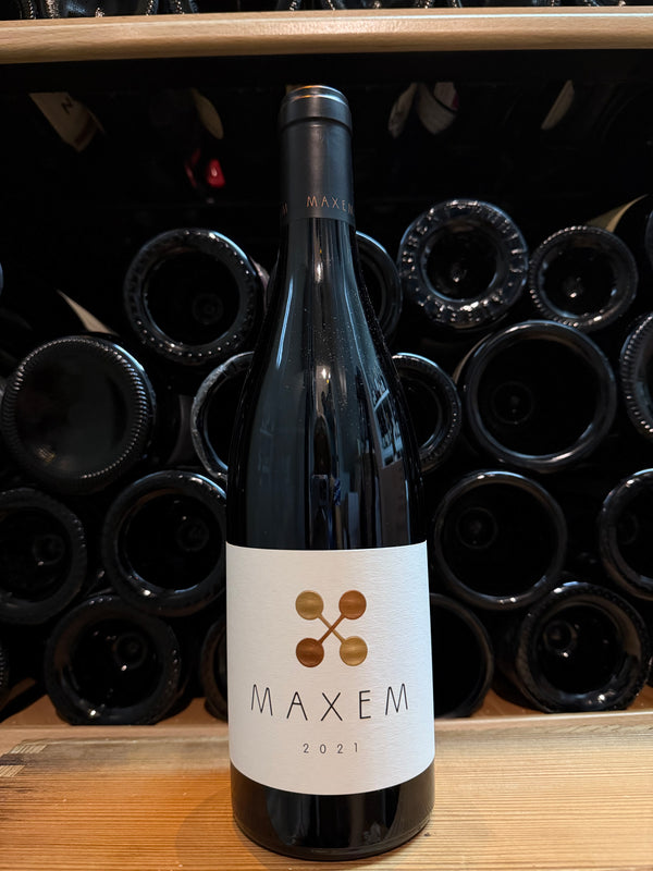 Maxem Silver Eagle Vineyard Pinot Noir 2021 - Spiro Wines