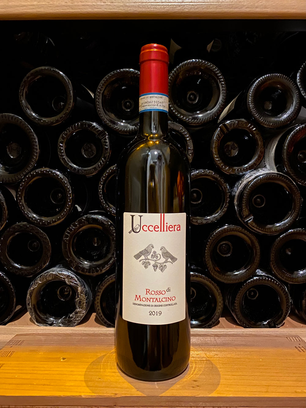 ITALY - Spiro Wines